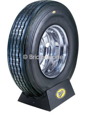 Bandag T4100 9.5R17.5
