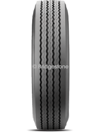 Bridgestone R109 265/70R19.5 143/141J