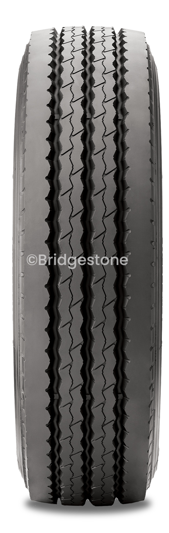 Bridgestone R168 9.5R17.5 143/141J