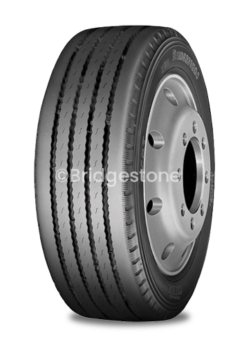 Bridgestone R185 225/70R19.5 130/128J