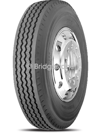 Bridgestone R187 8.25R20 133K