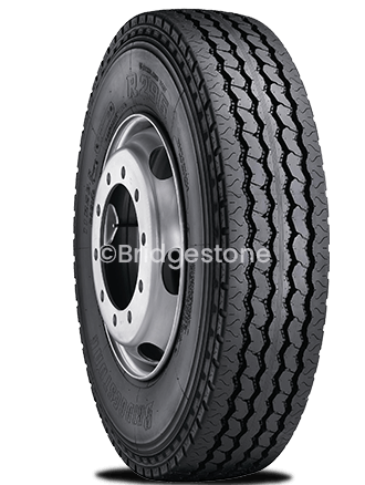 Bridgestone R296 11R22.5 148/145K
