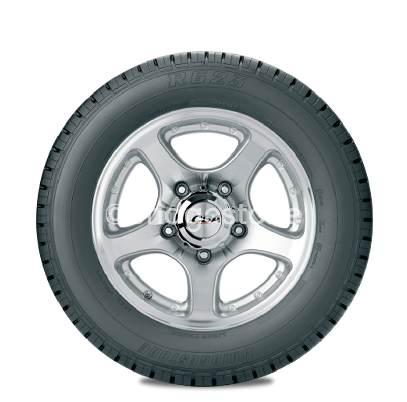 Bridgestone R623 205/70R15C 106S