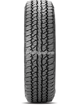 Firestone Destination A_T 31X10.50R15LT 109S