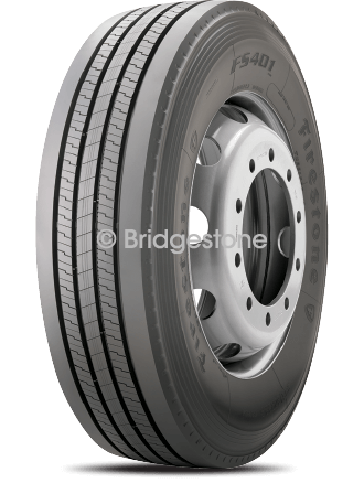 Firestone FS401 275/70R22.5 148/145M
