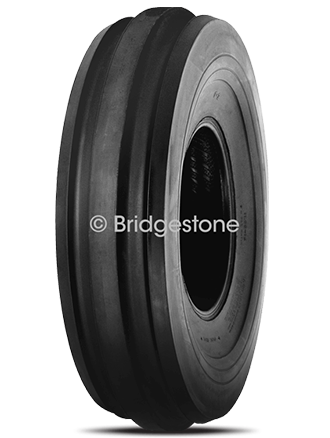 Firestone Guide Grip 3 Rib | Bridestone