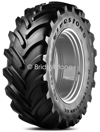 Firestone Maxi_Traction_65 540/65R34 145/142D