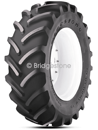 Firestone Performer_70 380/70R24 125/122D