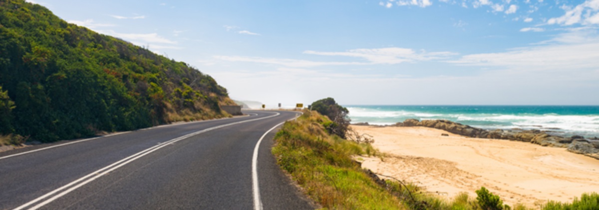 10 Iconic Australian Road Trips