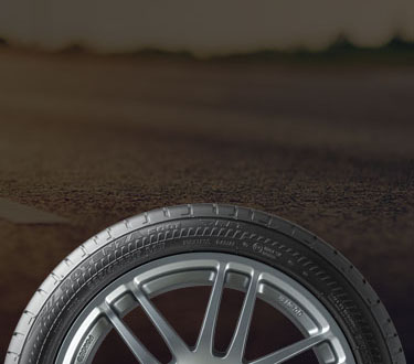 What are Run Flat Tyres & Benefits | Bridgestone