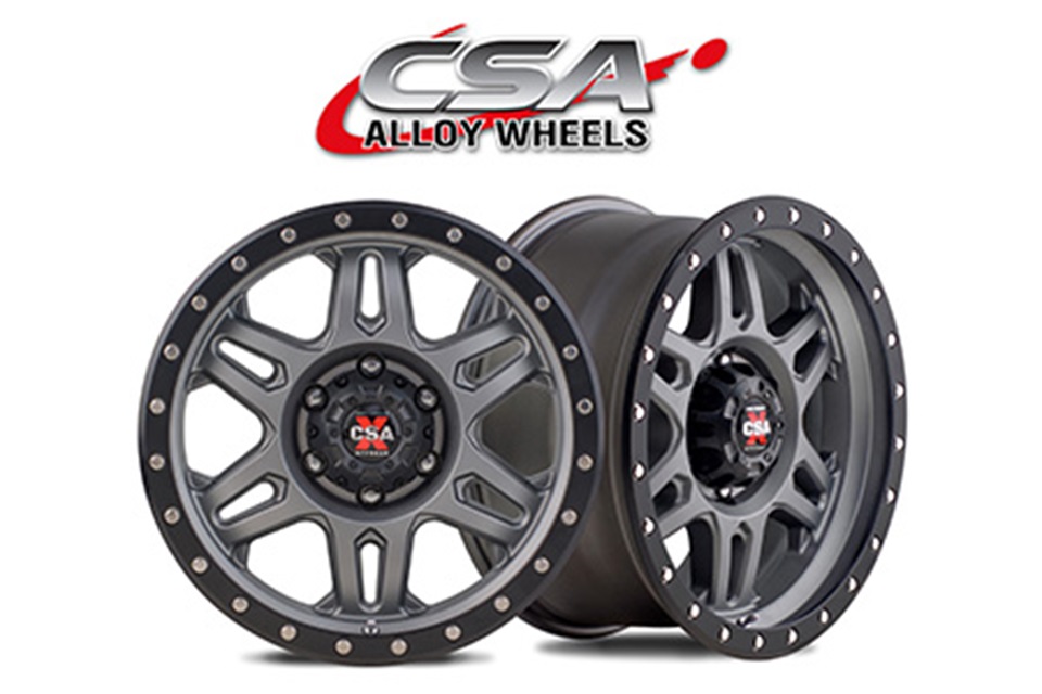 Car Rims - Alloy Wheels | Bridgestone Australia
