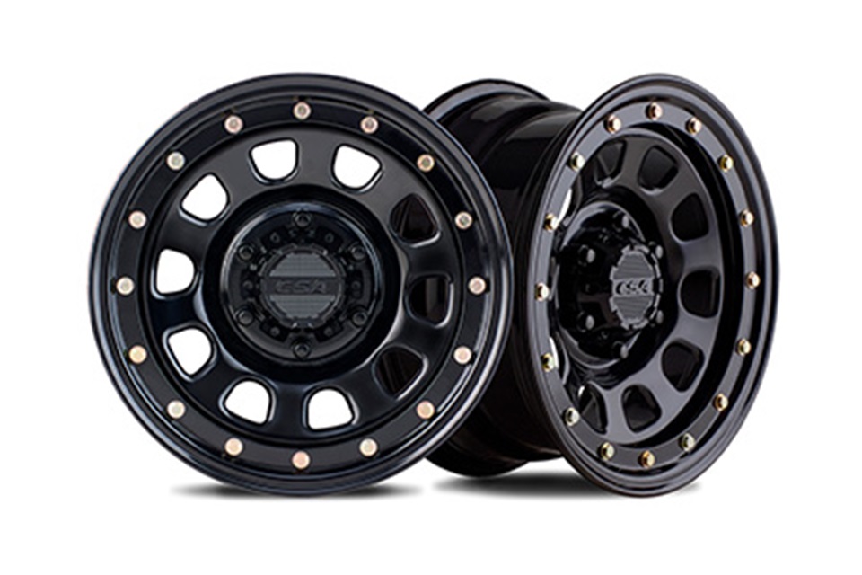 Car Rims - Alloy Wheels | Bridgestone Australia