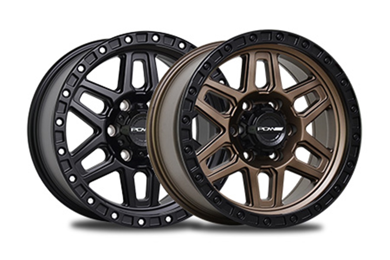 Car Rims - Alloy Wheels | Bridgestone Australia