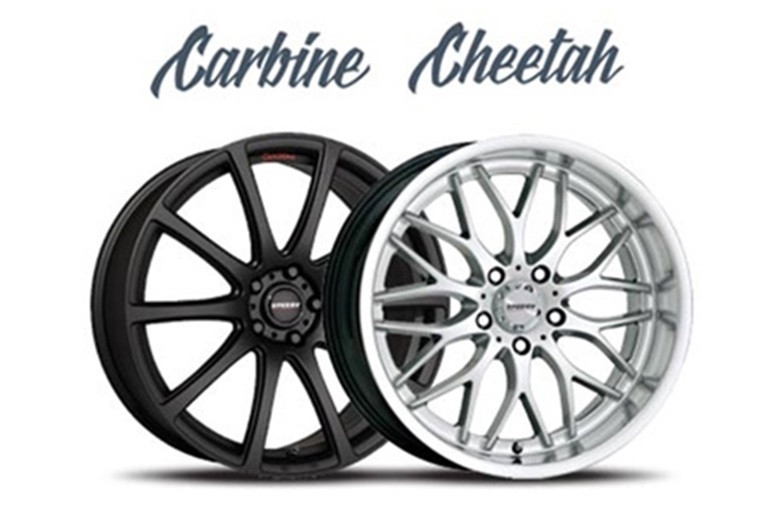 Car Rims and Alloy Wheels | Bridgestone Australia