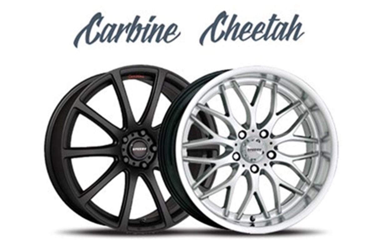 Car Rims - Alloy Wheels | Bridgestone Australia