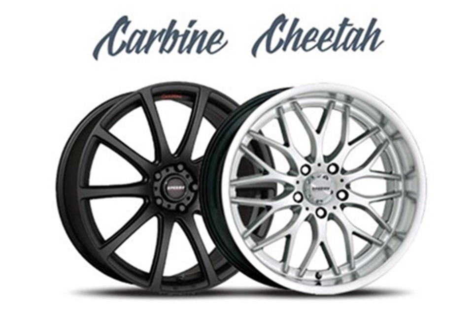 Car Rims - Alloy Wheels | Bridgestone Australia