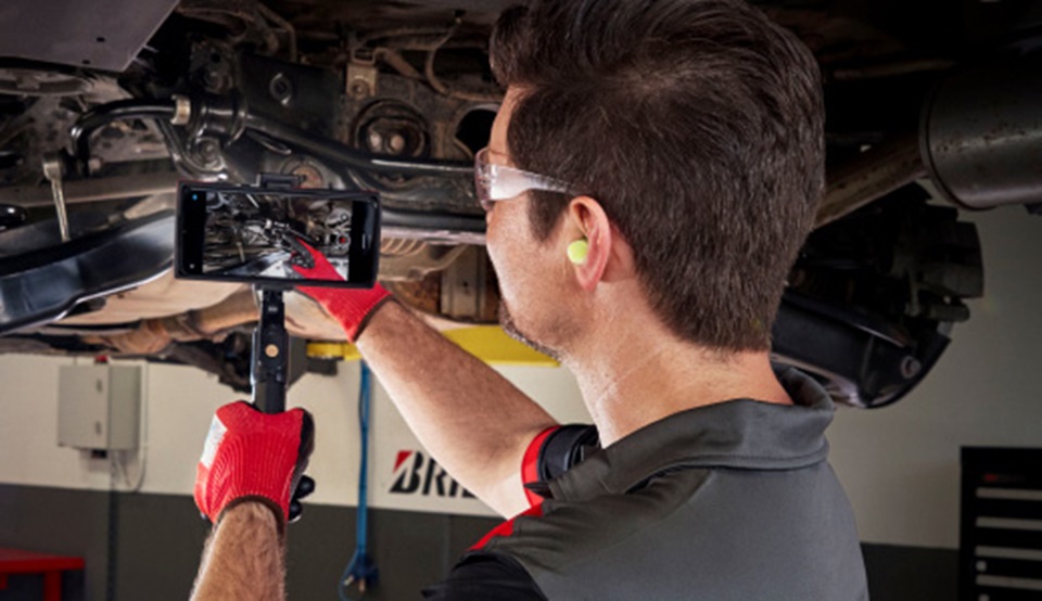 Bridgestone Select Madeley - Kingsway