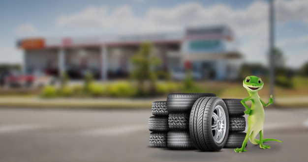 Bridgestone Select Keysborough
