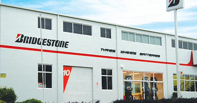 Bridgestone Select Southport