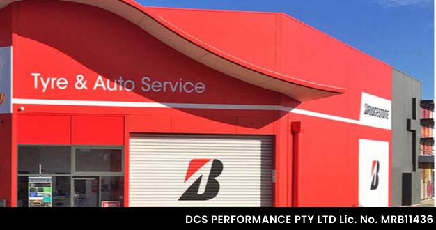 Bridgestone Select Clarkson