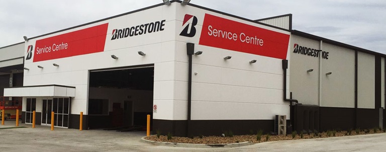Bridgestone Service Centre Hume