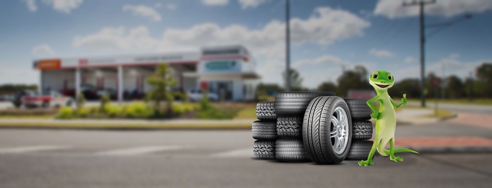 Bridgestone Select Mitchell