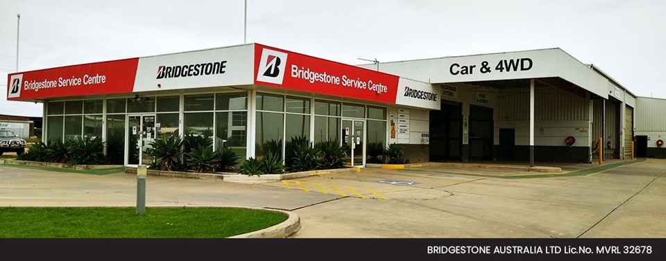 Bridgestone Service Centre Wagga Wagga