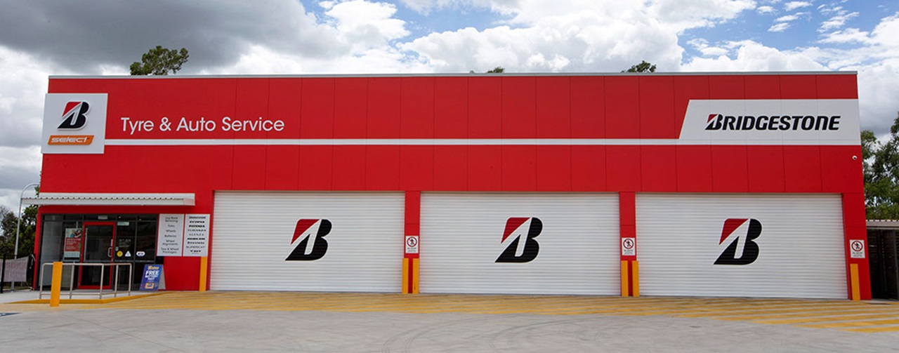 Bridgestone Select Berrinba