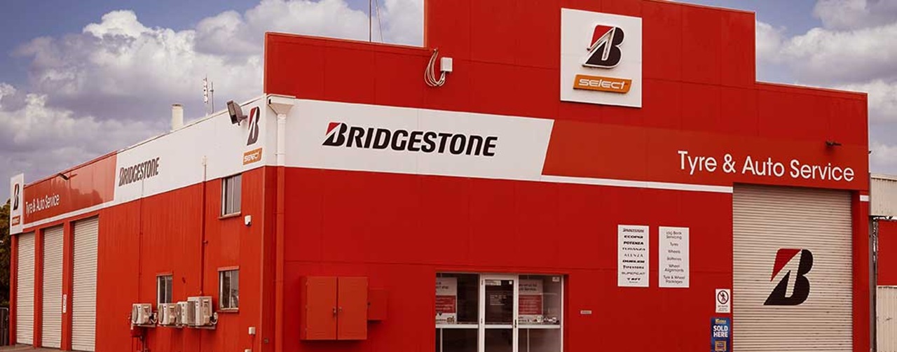 Bridgestone Select Darling Heights