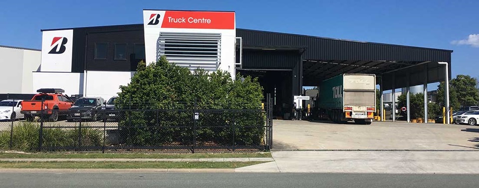 Bridgestone Service Centre Yatala