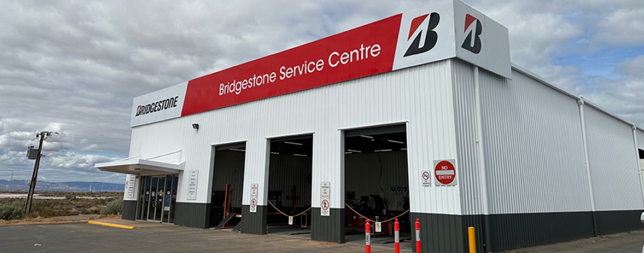 Bridgestone Service Centre Port Augusta