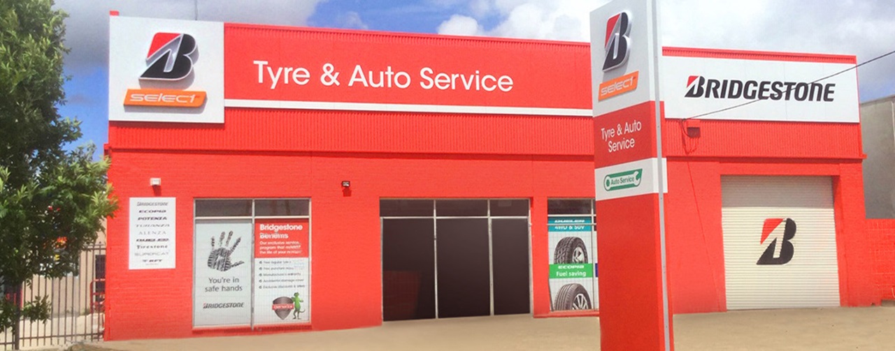 Bridgestone Select Cranbourne