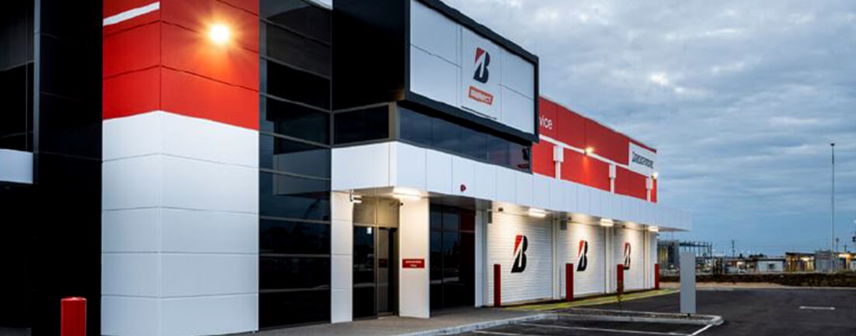 Bridgestone Select Truganina