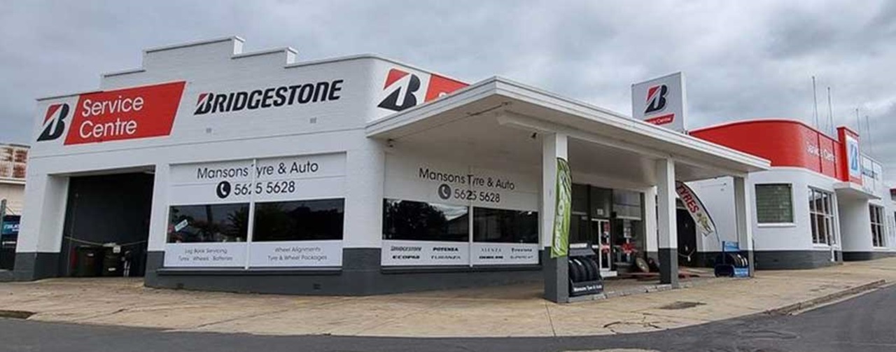 Bridgestone Service Centre Drouin