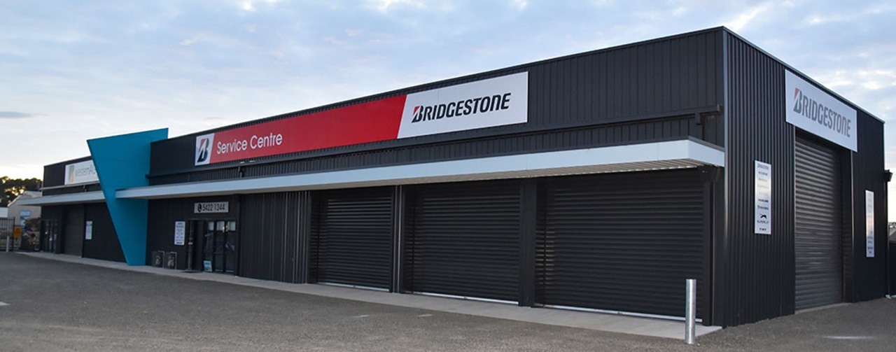 Bridgestone Service Centre Kyneton