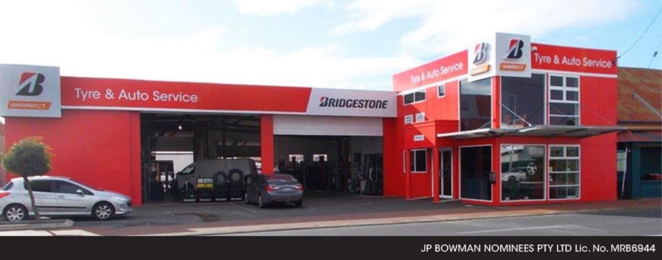 Bridgestone Select Busselton