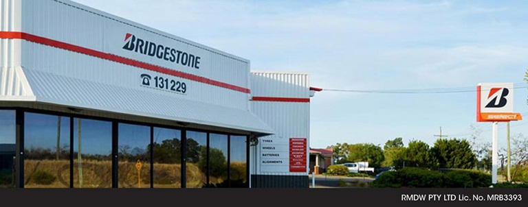Bridgestone Select Spearwood