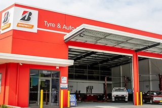 Customer Reviews | Bridgestone Australia