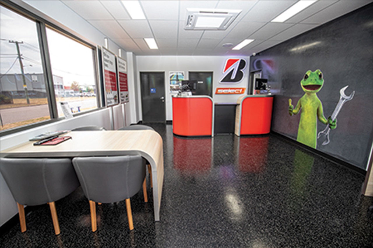 Franchise Recruitment | Bridgestone Australia