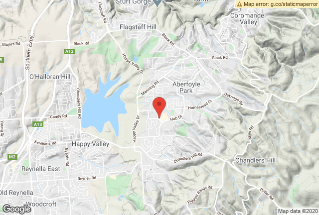 Bridgestone Select Aberfoyle Park