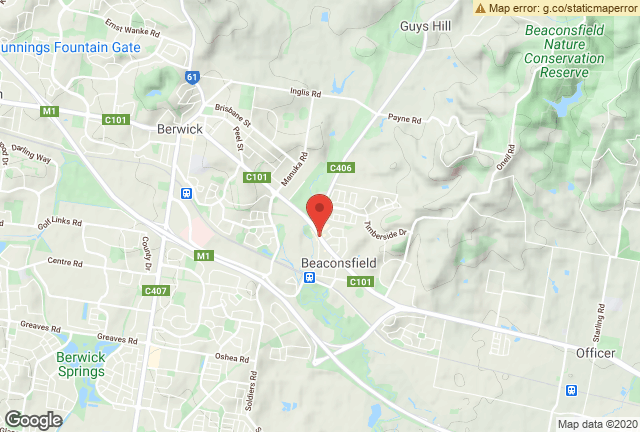 Bridgestone Select Beaconsfield