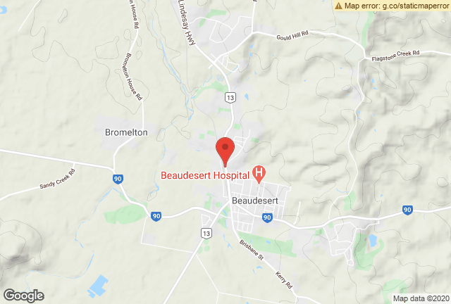 Bridgestone Select Beaudesert