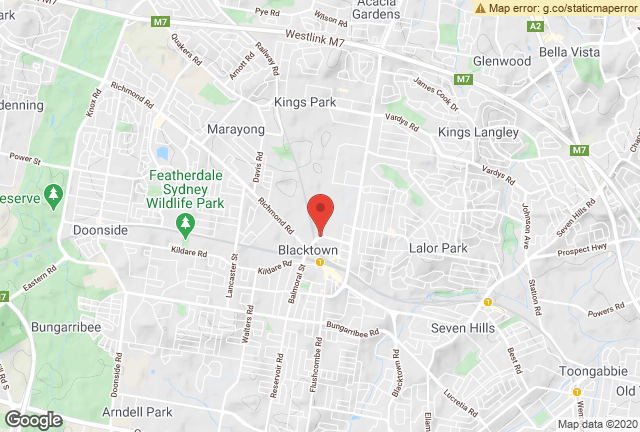 Bridgestone Select Blacktown