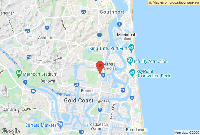 Bridgestone Select Bundall