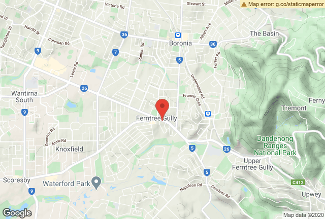 Bridgestone Select Ferntree Gully