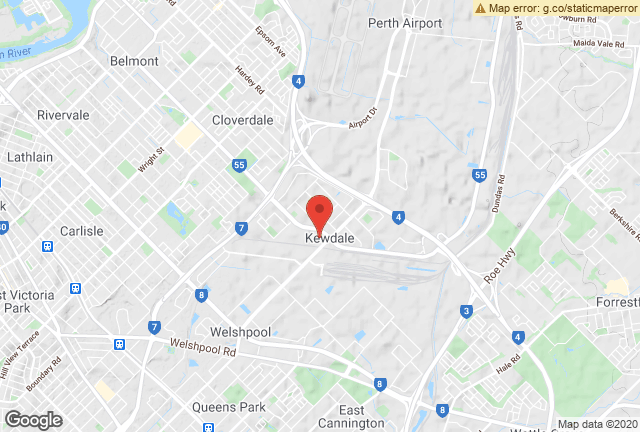 Bridgestone Select Kewdale