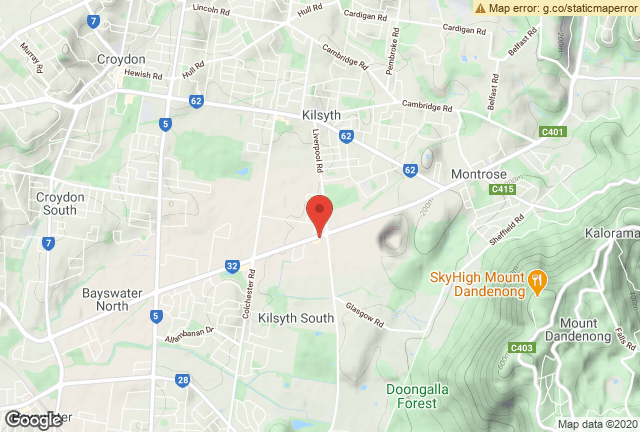 Bridgestone Select Kilsyth