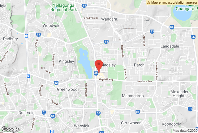 Bridgestone Select Madeley - Kingsway