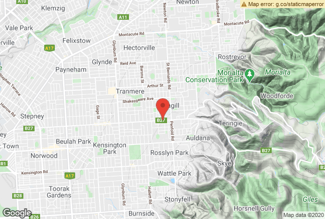 Bridgestone Select Magill