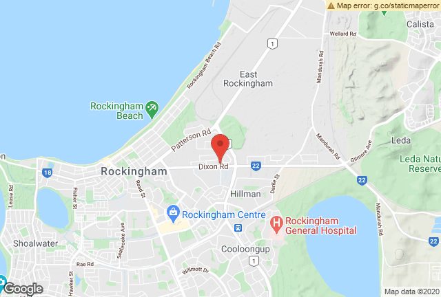 Bridgestone Select Rockingham